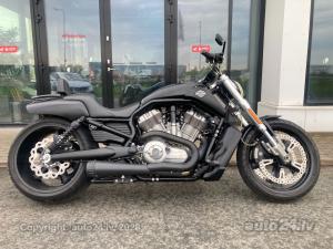 Харли-Девидсон V-Rod 2012 в Таллин, объемом двигателя 1.25 л и пробегом 35 тыс. км за 15890 €, фото 9 на AUTOMOTO.COM.LV