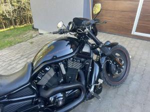 Harley-Davidson VRSCDX 2007 Viļņa, ar dzinēja tilpumu 1.13 L un nobraukumu 0 tūkst. km par 7100 €, foto 6 vietnē AUTOMOTO.COM.LV