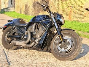 Harley-Davidson VRSCDX 2011 in Riga, with an engine capacity of 1.25 L and mileage of 0 thousand km for 12300 €, photo 6 on AUTOMOTO.COM.LV