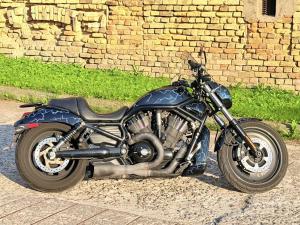 Harley-Davidson VRSCDX 2011 in Riga, with an engine capacity of 1.25 L and mileage of 0 thousand km for 12300 €, photo 7 on AUTOMOTO.COM.LV
