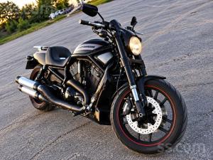 Harley-Davidson VRSCDX 2016 in Riga, with an engine capacity of 1.25 L and mileage of 0 thousand km for 15400 €, photo 1 on AUTOMOTO.COM.LV
