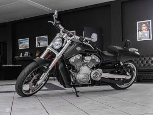 Harley-Davidson VRSCF 2013 in Druskininkai, with an engine capacity of 0.00 L and mileage of 7 thousand km for 10500 €, photo  on AUTOMOTO.COM.LV