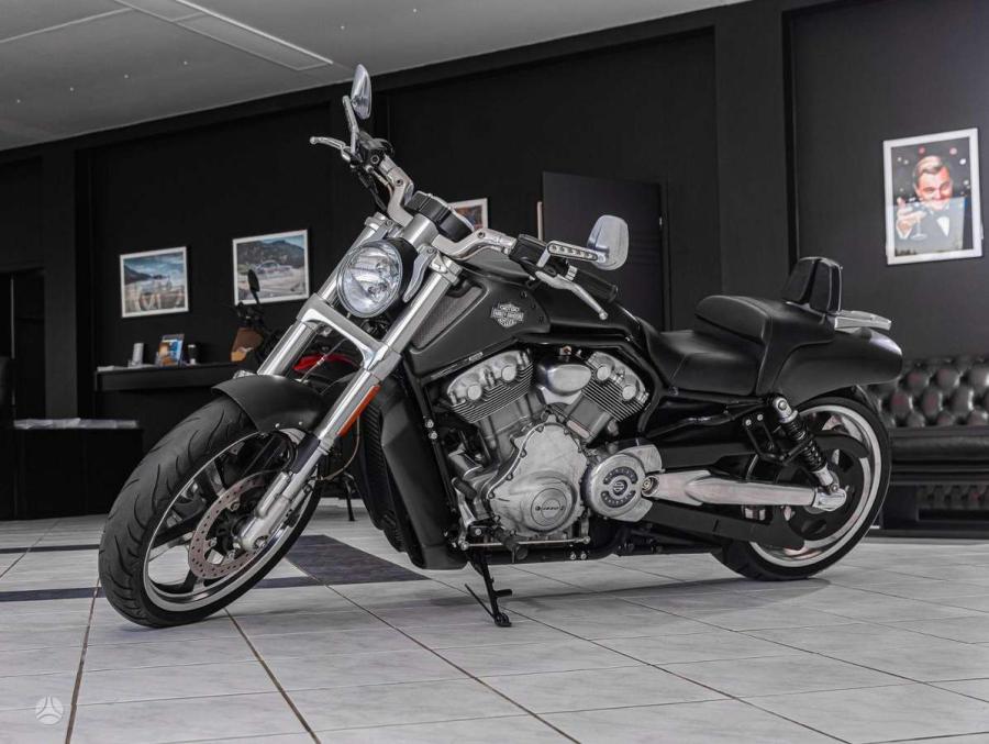 Harley-Davidson VRSCF 2013 in Druskininkai, with an engine capacity of 0.00 L and mileage of 7 thousand km for 10500 €, photo 1 on AUTOMOTO.COM.LV