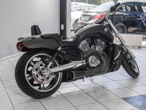 Harley-Davidson VRSCF 2013 in Druskininkai, with an engine capacity of 0.00 L and mileage of 7 thousand km for 10500 €, photo 3 on AUTOMOTO.COM.LV