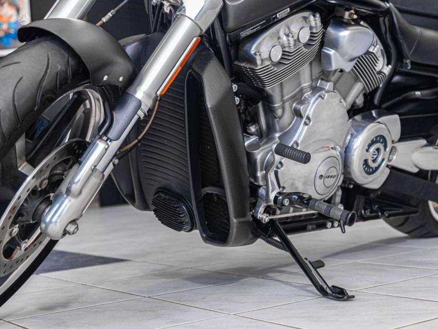 Harley-Davidson VRSCF 2013 in Druskininkai, with an engine capacity of 0.00 L and mileage of 7 thousand km for 10500 €, photo 5 on AUTOMOTO.COM.LV