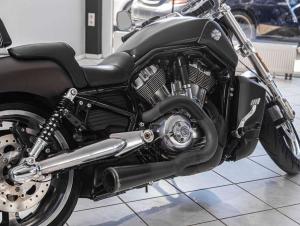 Harley-Davidson VRSCF 2013 in Druskininkai, with an engine capacity of 0.00 L and mileage of 7 thousand km for 10500 €, photo 7 on AUTOMOTO.COM.LV
