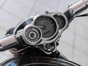 Harley-Davidson VRSCF 2013 in Druskininkai, with an engine capacity of 0.00 L and mileage of 7 thousand km for 10500 €, photo 8 on AUTOMOTO.COM.LV