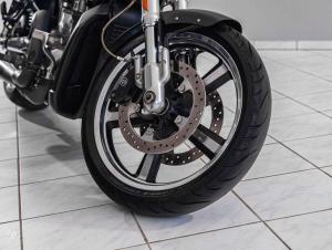 Harley-Davidson VRSCF 2013 in Druskininkai, with an engine capacity of 0.00 L and mileage of 7 thousand km for 10500 €, photo 9 on AUTOMOTO.COM.LV