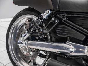 Harley-Davidson VRSCF 2013 in Druskininkai, with an engine capacity of 0.00 L and mileage of 7 thousand km for 10500 €, photo 11 on AUTOMOTO.COM.LV