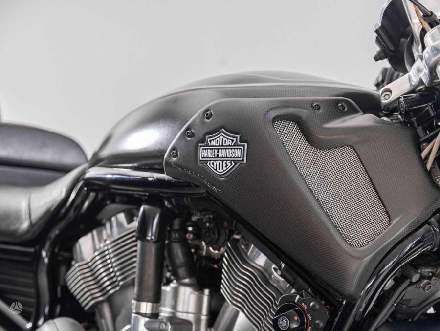 Harley-Davidson VRSCF 2013 in Druskininkai, with an engine capacity of 0.00 L and mileage of 7 thousand km for 10500 €, photo 14 on AUTOMOTO.COM.LV
