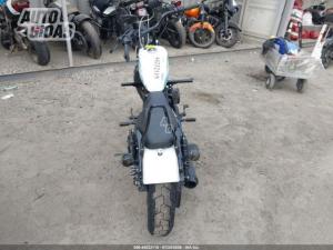 Melns Harley-Davidson XL 0 Klaipėda, ar dzinēja tilpumu 0.00 L un nobraukumu 0 tūkst. km par 3000 €, foto 6 vietnē AUTOMOTO.COM.LV