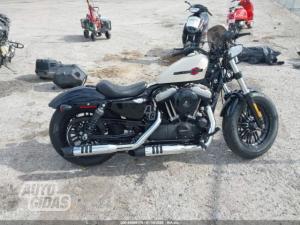 Black Harley-Davidson XL 0 in Klaipeda, with an engine capacity of 0.00 L and mileage of 0 thousand km for 7000 €, photo 13 on AUTOMOTO.COM.LV