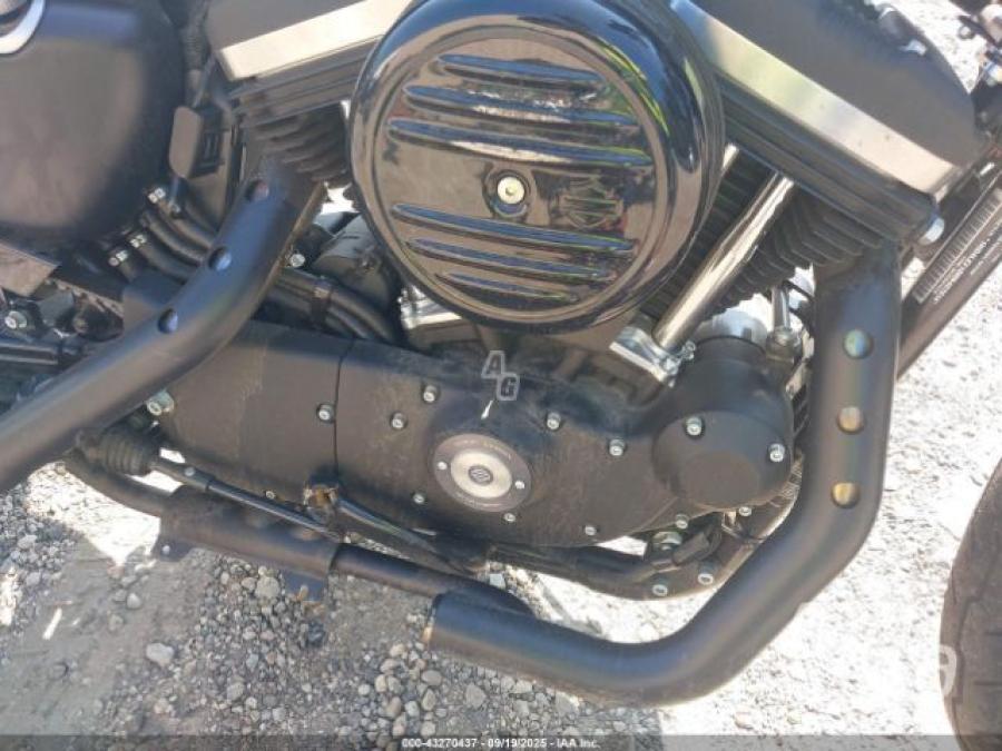 Black Harley-Davidson XL 0 in Klaipeda, with an engine capacity of 0.00 L and mileage of 0 thousand km for 2500 €, photo 9 on AUTOMOTO.COM.LV