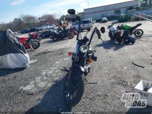 Black Harley-Davidson XL 0 in Klaipeda, with an engine capacity of 0.00 L and mileage of 0 thousand km for 2000 €, photo 6 on AUTOMOTO.COM.LV
