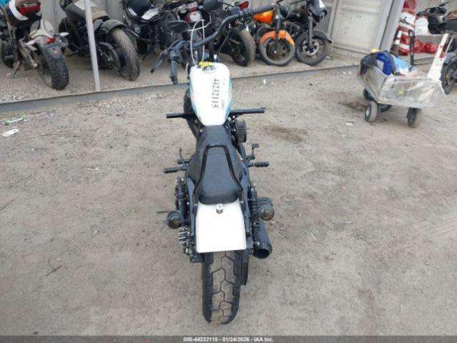 Melns Harley-Davidson XL 2019 Klaipėda, ar dzinēja tilpumu 1.20 L un nobraukumu 25 tūkst. km par 3000 €, foto 6 vietnē AUTOMOTO.COM.LV
