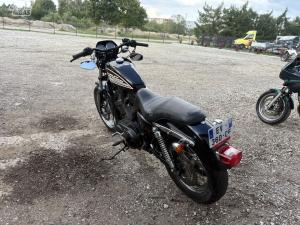 Harley-Davidson XL 2006 Kelmė, ar dzinēja tilpumu 1.20 L un nobraukumu 49 tūkst. km par 2830 €, foto 5 vietnē AUTOMOTO.COM.LV