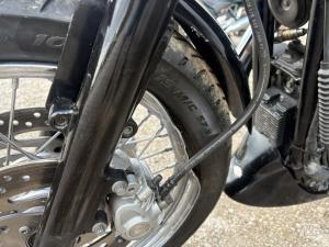 Harley-Davidson XL 2006 Kelmė, ar dzinēja tilpumu 1.20 L un nobraukumu 49 tūkst. km par 2830 €, foto 10 vietnē AUTOMOTO.COM.LV