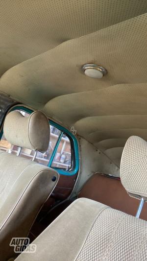 HAZ 20 1951 Klaipėda, ar dzinēja tilpumu 2.10 L un nobraukumu 100 tūkst. km par 2900 €, foto 9 vietnē AUTOMOTO.COM.LV