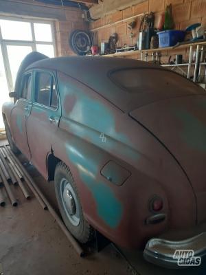 HAZ 20 1951 Klaipėda, ar dzinēja tilpumu 2.10 L un nobraukumu 100 tūkst. km par 2900 €, foto 14 vietnē AUTOMOTO.COM.LV