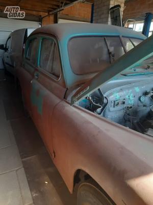 HAZ 20 1951 Klaipėda, ar dzinēja tilpumu 2.10 L un nobraukumu 100 tūkst. km par 2900 €, foto 16 vietnē AUTOMOTO.COM.LV