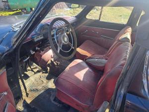 Melns HAZ 21 Volga 1957 Viļņa, ar dzinēja tilpumu 2.50 L un nobraukumu 0 tūkst. km par 500 €, foto 6 vietnē AUTOMOTO.COM.LV