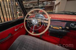 Melns HAZ 21 Volga 1961 Rīga, ar dzinēja tilpumu 2.40 L un nobraukumu 76 tūkst. km par 9000 €, foto 4 vietnē AUTOMOTO.COM.LV