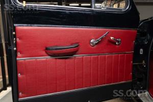 Melns HAZ 21 Volga 1961 Rīga, ar dzinēja tilpumu 2.40 L un nobraukumu 76 tūkst. km par 9000 €, foto 7 vietnē AUTOMOTO.COM.LV