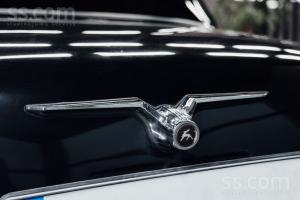 Melns HAZ 21 Volga 1961 Rīga, ar dzinēja tilpumu 2.40 L un nobraukumu 76 tūkst. km par 9000 €, foto 15 vietnē AUTOMOTO.COM.LV