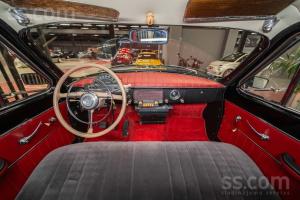 Melns HAZ 21 Volga 1961 Rīga, ar dzinēja tilpumu 2.40 L un nobraukumu 76 tūkst. km par 9000 €, foto 16 vietnē AUTOMOTO.COM.LV