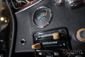 Melns HAZ 21 Volga 1961 Rīga, ar dzinēja tilpumu 2.40 L un nobraukumu 76 tūkst. km par 9000 €, foto 18 vietnē AUTOMOTO.COM.LV