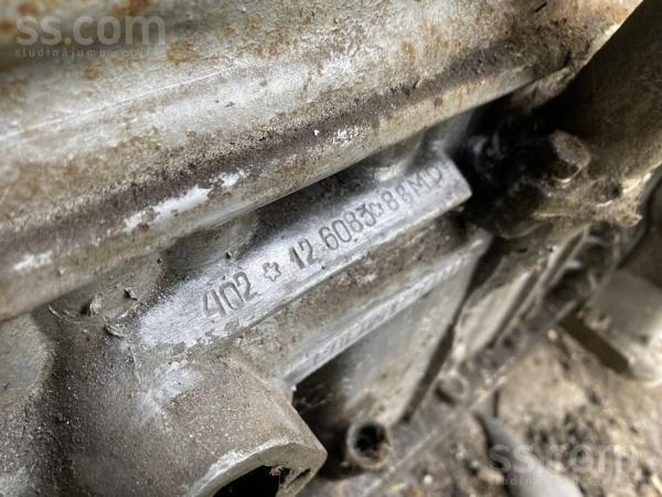 Черный ГАЗ 21 Волга 1962 в Резекне, объемом двигателя 2.50 л и пробегом 60 тыс. км за 200 €, фото 2 на AUTOMOTO.COM.LV