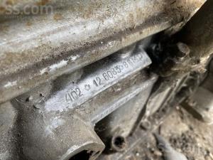 Черный ГАЗ 21 Волга 1962 в Резекне, объемом двигателя 2.50 л и пробегом 60 тыс. км за 200 €, фото 3 на AUTOMOTO.COM.LV
