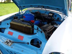 Blue HAZ 21 Volga 1960 in Kazlu Ruda, with an engine capacity of 2.50 L and mileage of 34 thousand km for 17500 €, photo 31 on AUTOMOTO.COM.LV
