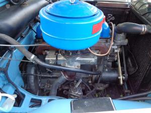 Blue HAZ 21 Volga 1960 in Kazlu Ruda, with an engine capacity of 2.50 L and mileage of 34 thousand km for 17500 €, photo 47 on AUTOMOTO.COM.LV