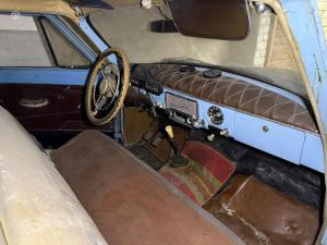 Zils HAZ 21 Volga 1963 Telšiai, ar dzinēja tilpumu 0.00 L un nobraukumu 1 tūkst. km par 2000 €, foto 6 vietnē AUTOMOTO.COM.LV