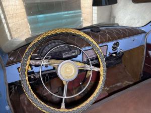 Zils HAZ 21 Volga 1963 Telšiai, ar dzinēja tilpumu 0.00 L un nobraukumu 1 tūkst. km par 2000 €, foto 7 vietnē AUTOMOTO.COM.LV