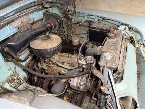 Zils HAZ 21 Volga 1963 Telšiai, ar dzinēja tilpumu 0.00 L un nobraukumu 1 tūkst. km par 2000 €, foto 9 vietnē AUTOMOTO.COM.LV