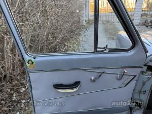 Pelēks HAZ 21 Volga 1967 Tallina, ar dzinēja tilpumu 2.40 L un nobraukumu 84 tūkst. km par 8900 €, foto 14 vietnē AUTOMOTO.COM.LV