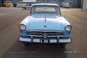 ГАЗ 21 Волга 1958 в Тарту, объемом двигателя 60.00 л и пробегом 80 тыс. км за 65000 €, фото 9 на AUTOMOTO.COM.LV