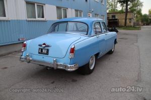 ГАЗ 21 Волга 1958 в Тарту, объемом двигателя 60.00 л и пробегом 80 тыс. км за 65000 €, фото 11 на AUTOMOTO.COM.LV