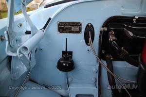 ГАЗ 21 Волга 1958 в Тарту, объемом двигателя 60.00 л и пробегом 80 тыс. км за 65000 €, фото 15 на AUTOMOTO.COM.LV