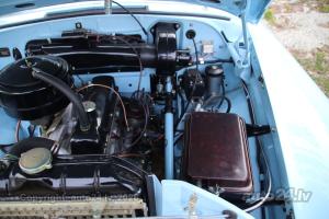 ГАЗ 21 Волга 1958 в Тарту, объемом двигателя 60.00 л и пробегом 80 тыс. км за 65000 €, фото 17 на AUTOMOTO.COM.LV