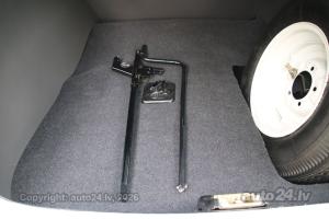 ГАЗ 21 Волга 1958 в Тарту, объемом двигателя 60.00 л и пробегом 80 тыс. км за 65000 €, фото 23 на AUTOMOTO.COM.LV