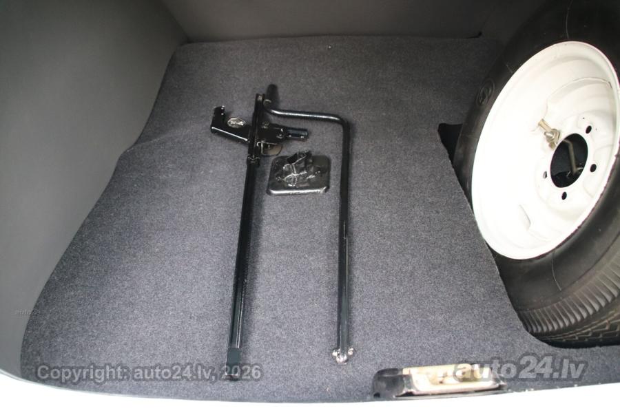 ГАЗ 21 Волга 1958 в Тарту, объемом двигателя 60.00 л и пробегом 80 тыс. км за 65000 €, фото 23 на AUTOMOTO.COM.LV