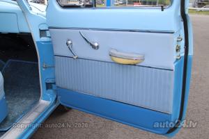 ГАЗ 21 Волга 1958 в Тарту, объемом двигателя 60.00 л и пробегом 80 тыс. км за 65000 €, фото 25 на AUTOMOTO.COM.LV