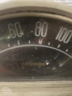 HAZ 21 Volga 1967 Viļņa, ar dzinēja tilpumu 2.50 L un nobraukumu 57 tūkst. km par 5000 €, foto 8 vietnē AUTOMOTO.COM.LV