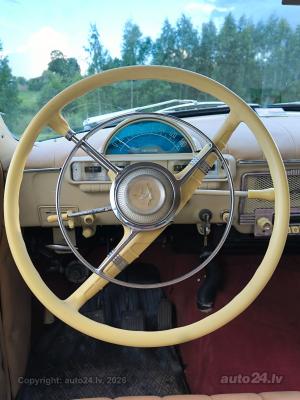 HAZ 21 Volga 1968 Veru, ar dzinēja tilpumu 2.40 L un nobraukumu 0 tūkst. km par 8900 €, foto 6 vietnē AUTOMOTO.COM.LV