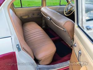 HAZ 21 Volga 1968 Veru, ar dzinēja tilpumu 2.40 L un nobraukumu 0 tūkst. km par 8900 €, foto 7 vietnē AUTOMOTO.COM.LV
