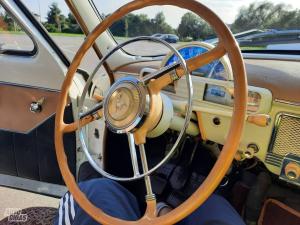 HAZ 21 Volga 1969 Panevēža, ar dzinēja tilpumu 2.50 L un nobraukumu 66 tūkst. km par 15000 €, foto 7 vietnē AUTOMOTO.COM.LV