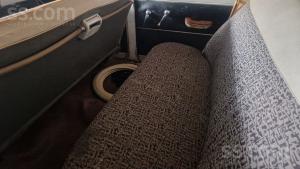 Balts HAZ 21 Volga 1967 Jelgava, ar dzinēja tilpumu 2.50 L un nobraukumu 0 tūkst. km par 5990 €, foto 9 vietnē AUTOMOTO.COM.LV